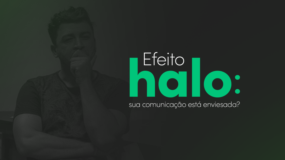 Efeito halo - Aptitude